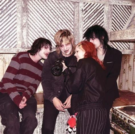 Scuff Jake Hellie And Johnnie Johnnie Guilbert Emo Guys Jake Weber