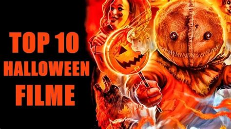Die Besten Horrorfilme Zu Halloween Feat Horrorherz Youtube
