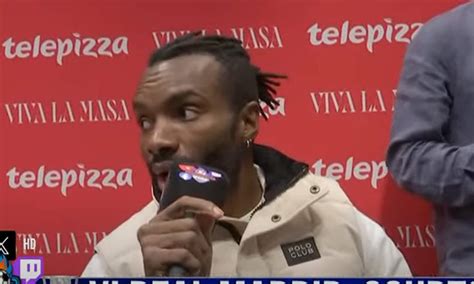 Balboa No Tiene Piedad Y Señala El Rendimiento De Un Madridista