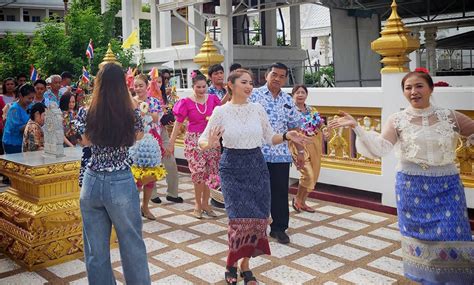 สภาวัฒนธรร สภาวัฒนธรรมเมืองพัทยา Pattaya Cultural Council