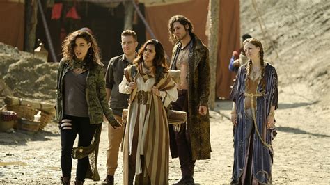 The Magicians 2015