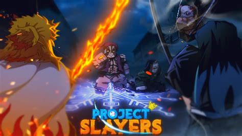 Project Slayer Roblox Hướng Dẫn Cách Chơi Mẹo Và Tips Để Thành Thạo