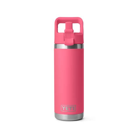 Rambler® 18 Oz 532 Ml Straw Bottle Yeti Australia
