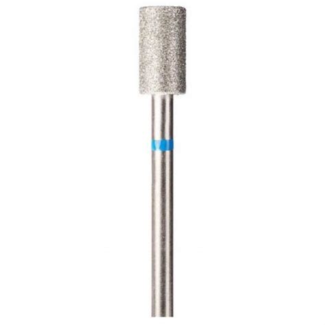 Diamond Drill Bit Cylinder Blue 050 Beautyfactoryirelandeu