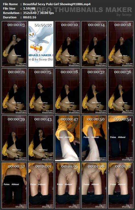 Beautiful Sexy Paki Girl Showing Clip Merged Update Desi X HD SD MasalaDesi