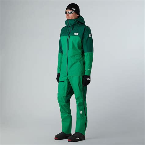 Mens Summit Futurelight™ Amk Jacket The North Face Uk