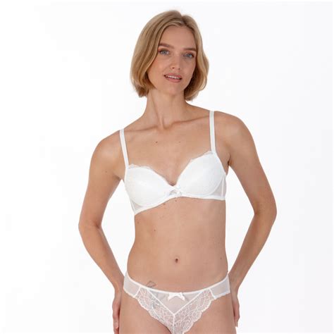 Little Women Amour Ultra Padded Bra For Small Busts Aaaaa A Cups