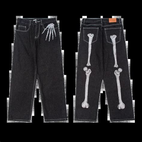 KENVIBE SKATER JEANS | OopBuy Spreadsheet