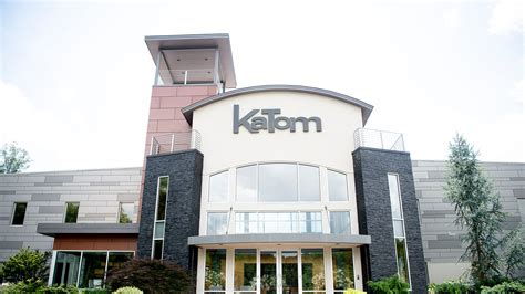 Katom Restaurant Equipment Комплексная дорожная