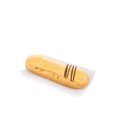 Vanilla Eclair 60g Waitrose Uae And Partners
