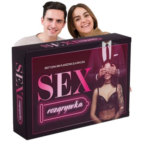 Gry Planszowe Erotyczne Sex Rozgrywka Dla 18 5905320671921 • Cena Opinie • Gry Erotyczne