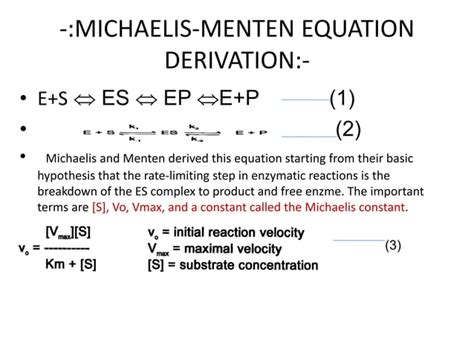 Enzyme Kinectics By Kk Sahu Pptx Chemistry Science