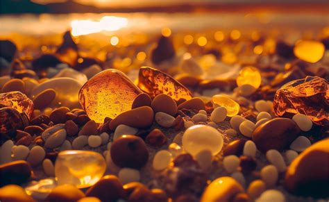 99 Million Year Old Amber Offers Rare Glimpse Of Dinosaur Era Nation Online