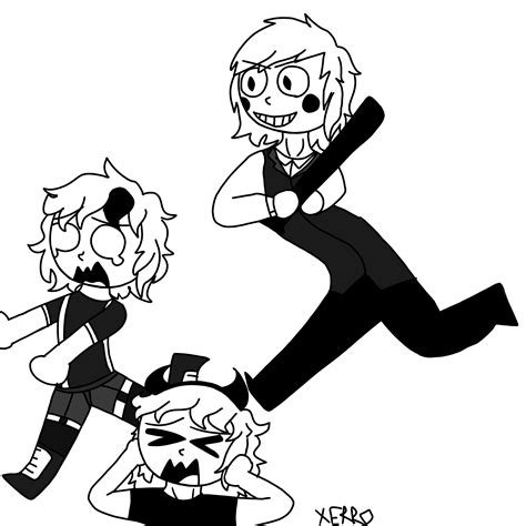 A Bunch Of Ghost Doodles I Made R Ghostandpals