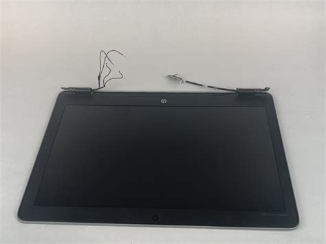 Hp Elitebook 850 G3 Display Assembly Replacement Ifixit Repair Guide