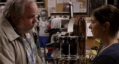 Mature Men Of Tv And Films Sex Death And Bowling 2015 Googy