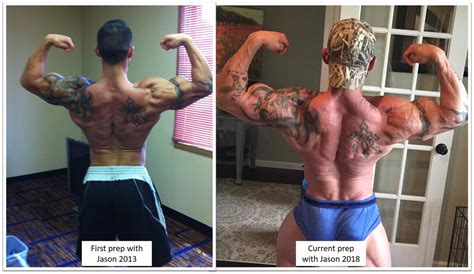 Rob Shields Scooby Prep