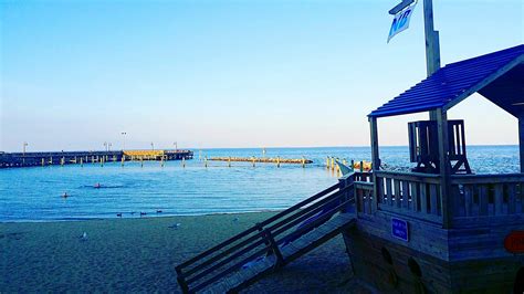 North Beach Turismo Qué Visitar En North Beach Maryland 2022 Viaja