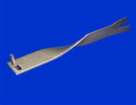 Cladding Fixing System Exmet