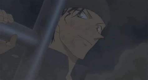 Detective Conan 画像 Akai Shuichi Rye Moroboshi Dai Wattpad