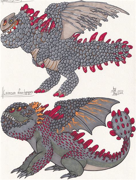 Discover 40 Hybrids And Httyd Dragons Ideas How Train Your Dragon