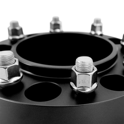 Mishimoto Bnws 001 350bk Wheel Spacers 6x1397 931mm Center Bore