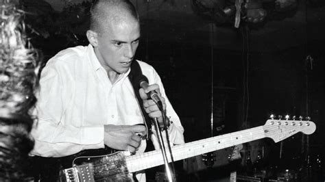 The Top 10 Guitarists That Adam Jones Listed As His Favorites