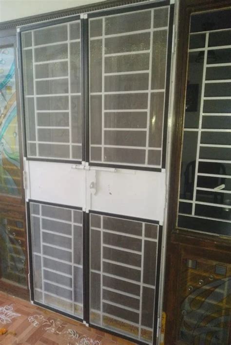 Mild Steel Security Gates At ₹ 160kg In Hyderabad Id 2855635868491