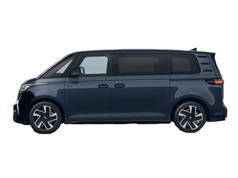 Volkswagen Id Buzz Gtx 4motion Langer Radstand Vs Mini John Cooper Works Electric Im Vergleich