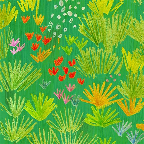 Go Touch Grass — Carlotta Notaro Portfolio