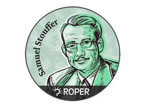 Samuel Stouffer Roper Center