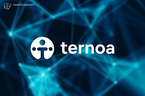 Ternoa Successfully Completes Mainnet Roadmap Unveiling Innovative Nft