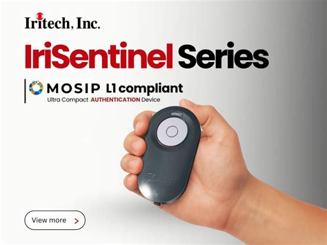 Blogs And Articles Iritech Iris Recognition Technology