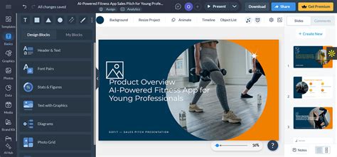 How To Create An Interactive Presentation That Stands Out