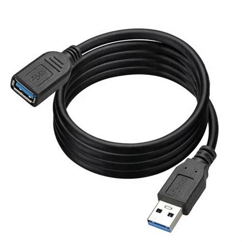 Usb Maile To Usb Female Cable 15m At Best Price In Bengaluru By Metro