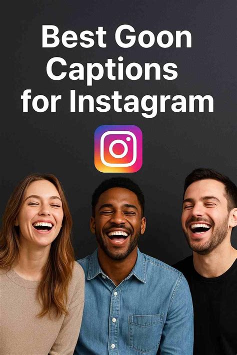 400 Goon Captions For Wild Real And Viral Vibes 2025 Captionses