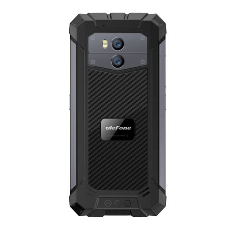 Ulefone Armor X