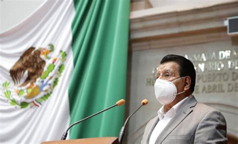 Diputado De Morena Plantea Reforma Constitucional Para Reelección En Edomex