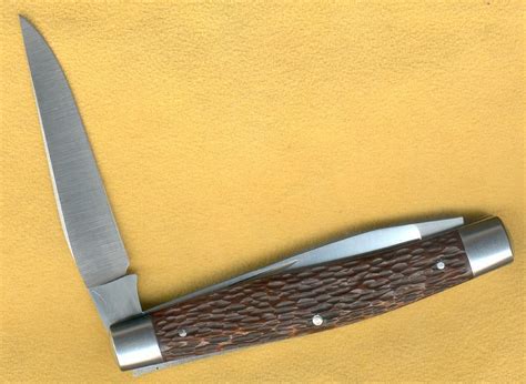 Ken Erickson Knives A Retrospective