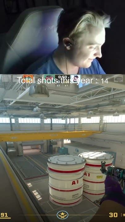 Get This Man Some Glasses Cs2 Youtube