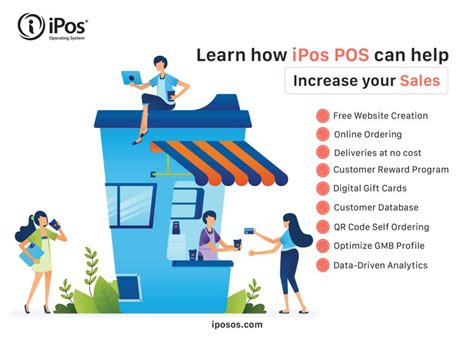 Ipos Pos On Linkedin Ipospos Ipospointofsale Possystem Ipadpos