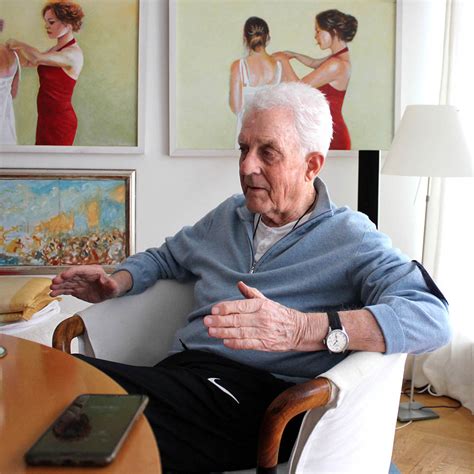 Jan Lindhe Det Som Kännetecknar En Bra Parodontolog är Empati Nyhetsarkiv Dental24