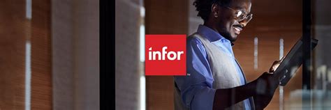 Infor Logo