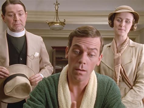 Jeeves And Wooster 1990