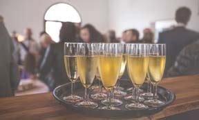 Venue Hire Groombridge Place