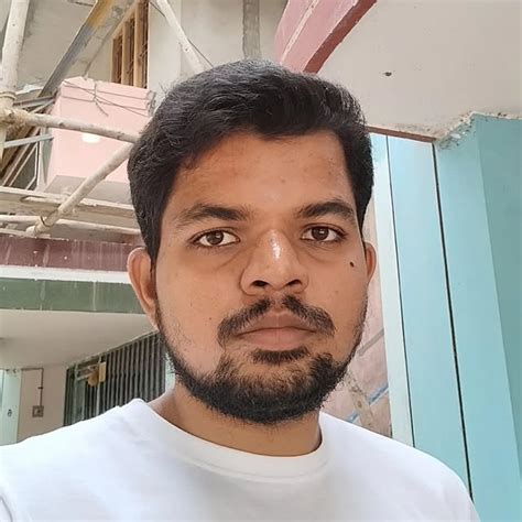 Ranjan Ranjan M • Threads Say More