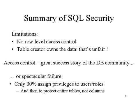 Current Trends In Data Security 1 Data Security