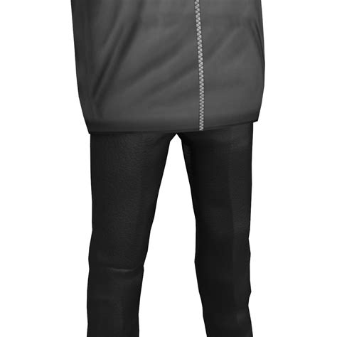 Abrigo Jose Mourinho Modelo 3d 99 Fbx Max Free3d