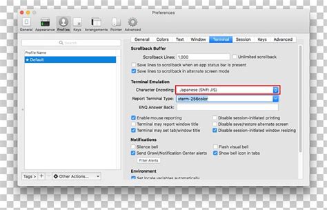 Computer Program Iterm2 Terminal Macos Installation Png Clipart Area