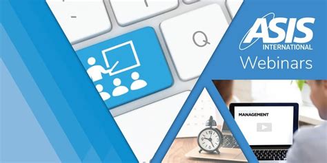 Asis Myasis Webinar Security Development Asis International